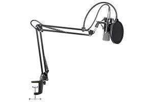 Top 10 Best Microphones for Studio Recording in 2023 Reviews – Comparabit