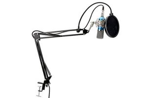 Top 10 Best Microphones for Studio Recording in 2025 Reviews – Comparabit