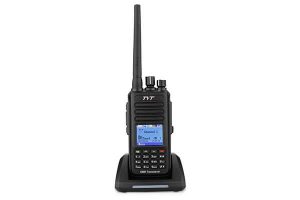 Top 10 Best Handheld CB Radios in 2024 Reviews – Comparabit