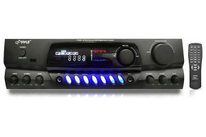 Top 10 Best Stereo Receivers in 2025 Reviews – Comparabit