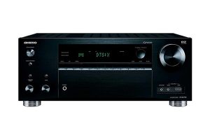 Top 10 Best Stereo Receivers in 2025 Reviews – Comparabit