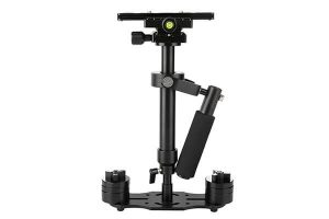 Top 10 Best Handheld Stabilizers for Camera Video in 2024 Reviews ...