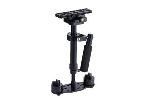 Top 10 Best Handheld Stabilizers for Camera Video in 2025 Reviews ...