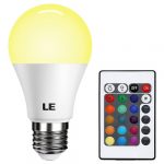 Top 10 Best Smart LED Light Bulbs in 2026 Reviews – Comparabit