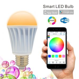 Top 10 Best Smart LED Light Bulbs in 2025 Reviews – Comparabit