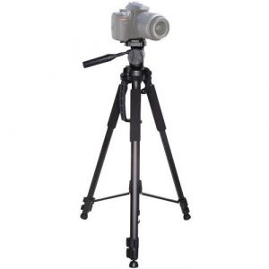 Top 10 Best Camera Tripods for Travel in 2024 Reviews – Comparabit