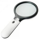Top 10 Best Extra Large Magnifying Glass in 2025 Reviews – Comparabit