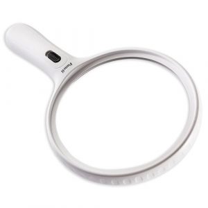 Top 10 Best Extra Large Magnifying Glass in 2024 Reviews – Comparabit