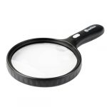 Top 10 Best Extra Large Magnifying Glass in 2025 Reviews – Comparabit