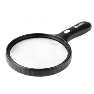 Top 10 Best Extra Large Magnifying Glass in 2025 Reviews – Comparabit