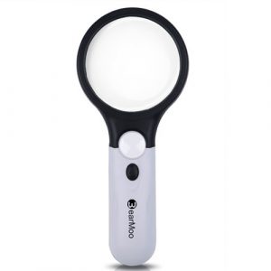 Top 10 Best Extra Large Magnifying Glass in 2025 Reviews – Comparabit