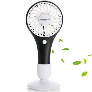 Top 10 Best Handheld Fans in 2025 Reviews – Comparabit