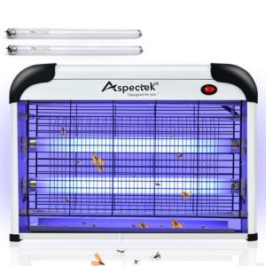 Top 10 Best Electric Bug Zappers in 2025 Reviews – Comparabit